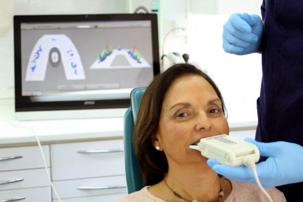 Tekscan - Clínica Dental Padrós