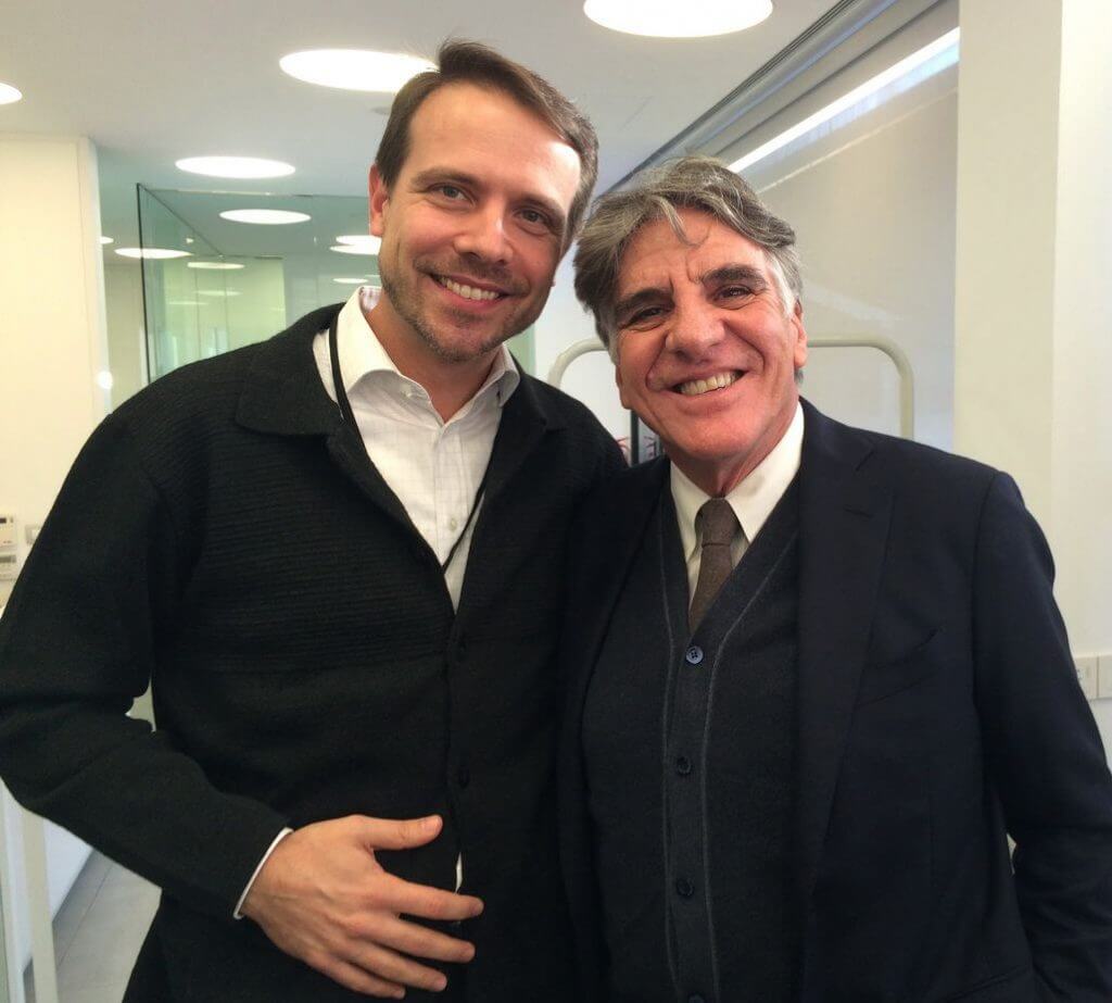 BOPT (Biologically Oriented Preparation Technique) - Clínica Dental Padrós