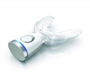 Acceledent orthodontic treatments - Clínica Dental Padrós