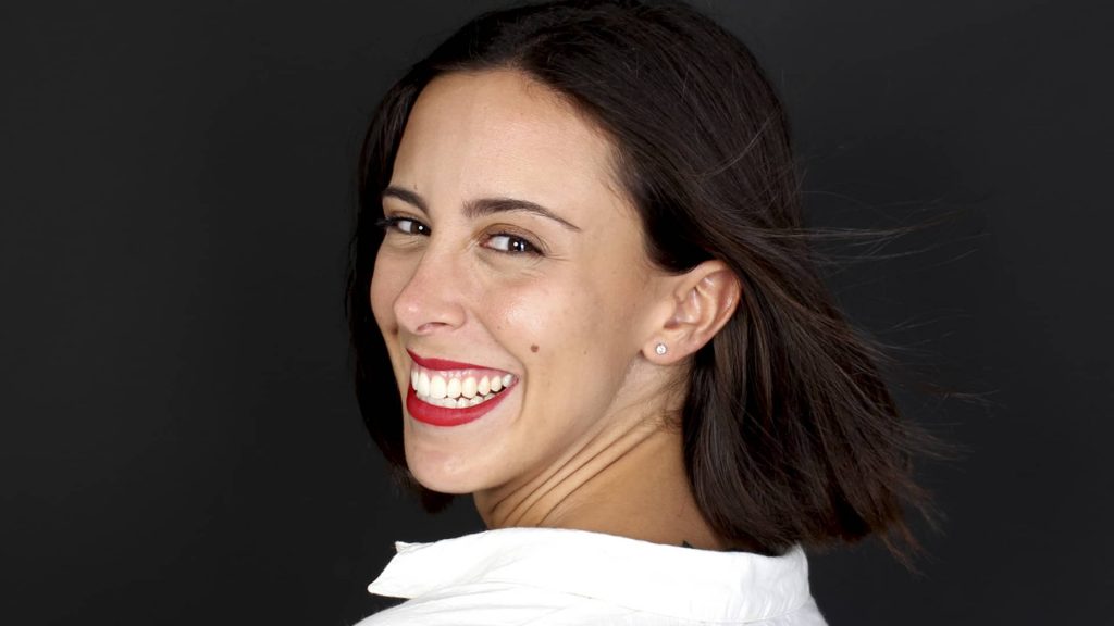 Jessica Dental Case: Orthodontics and Teeth Whitening - Clínica Dental ...